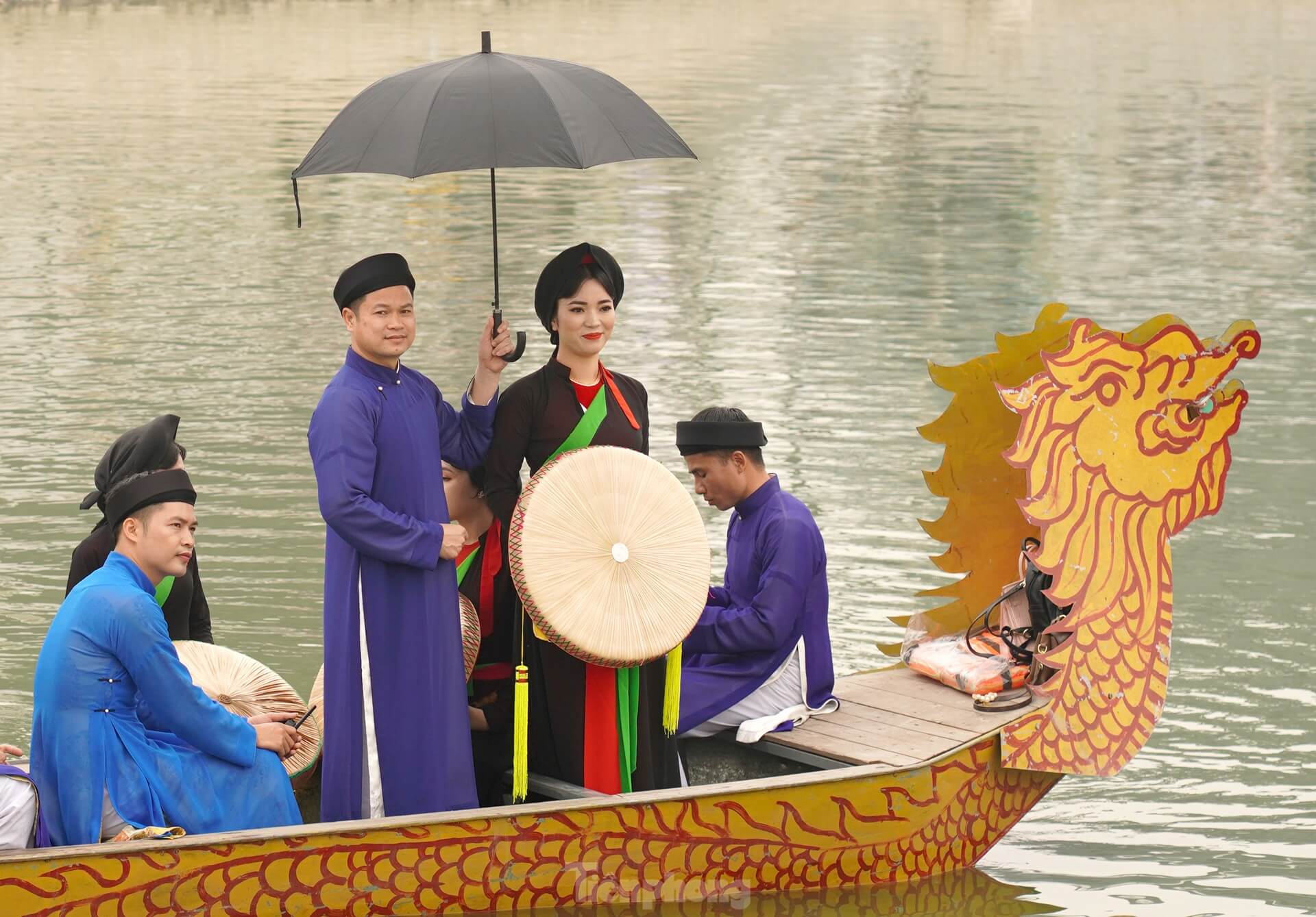 Hoàn cảnh ra đời ca khúc "Tìm em trong chiều Hội Lim" - Quan họ Bắc Ninh